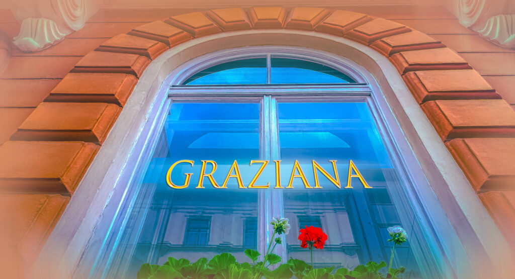 Graziana – grazer sputnik